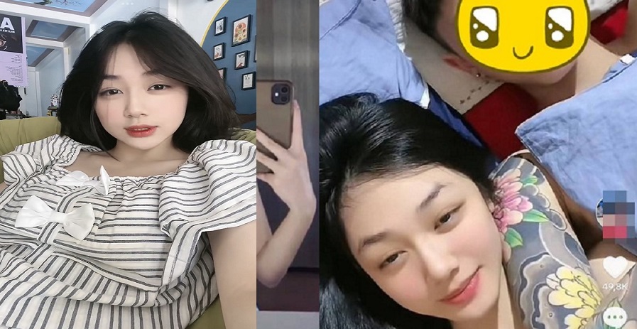 Trần Hà Linh Clip 15 phút Full 18+